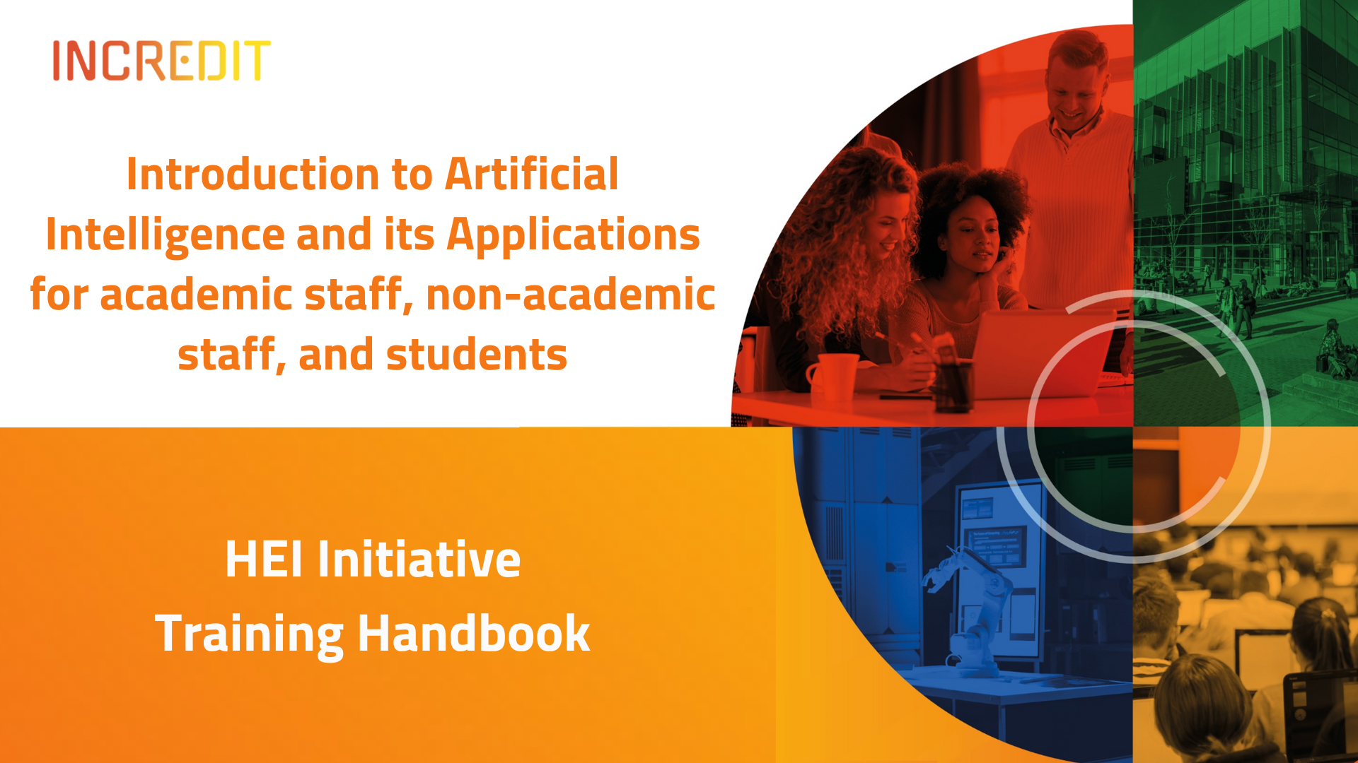 Training handbook – OpenEd